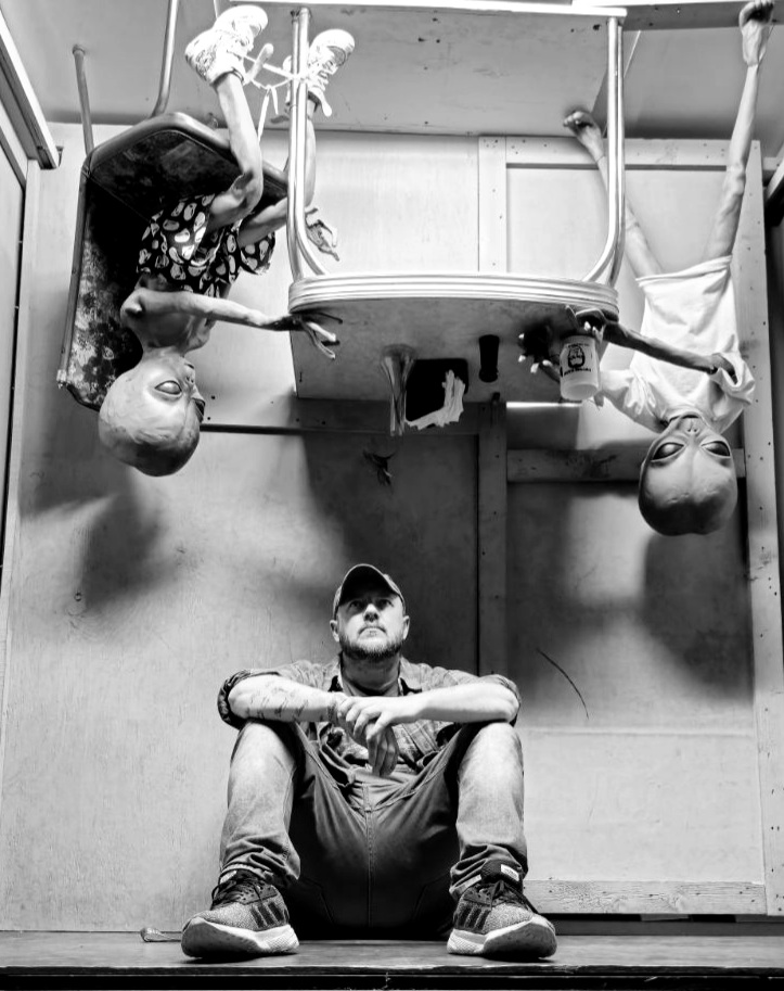 David Riedel – Website of author David Riedel